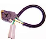 Relészelep AC574AXY, 1313871, 1197892, 1606709, 1234312, 1505410 ...