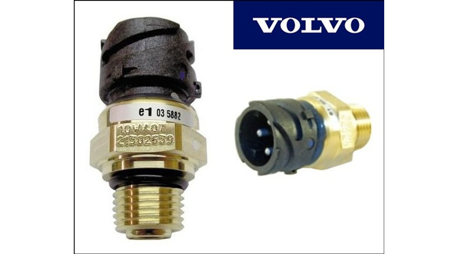 Nyomásérzékelő gyári 20375013, 20428456, 20484678, 20796740, 20886108 ...