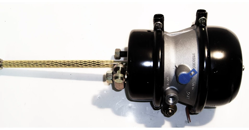 Rugóerőtárolós fékhenger 24/30 9253713000, BX7515, 9253713000 ...